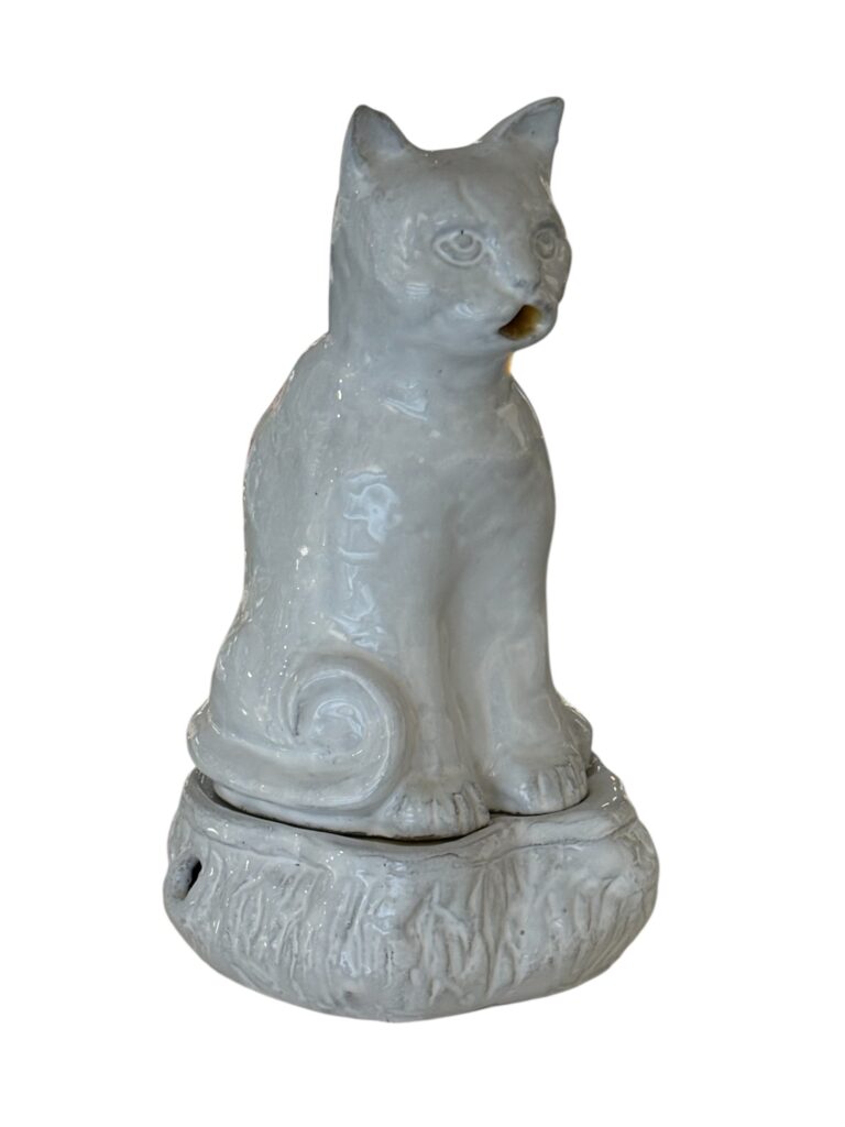 Le chat qui fume | Zoumboulakis Galleries